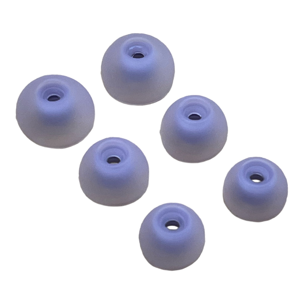 Samsung Galaxy Buds 2 SM-R177 Replacement Silicone Rubber Ear Tips - A ...
