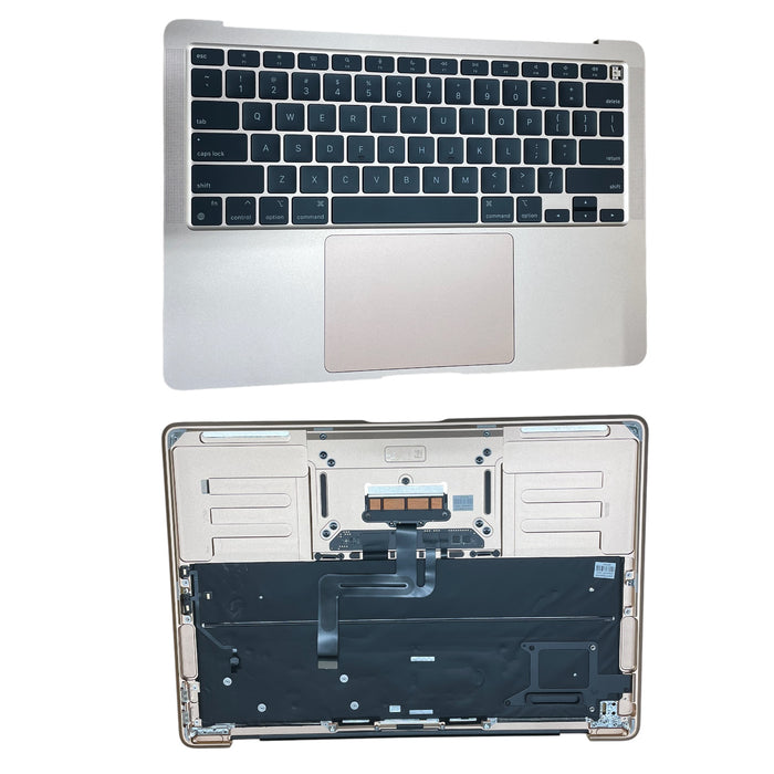 Apple MacBook Air 13.3" A2337 2020 Repair Replacement Spare - Parts ...