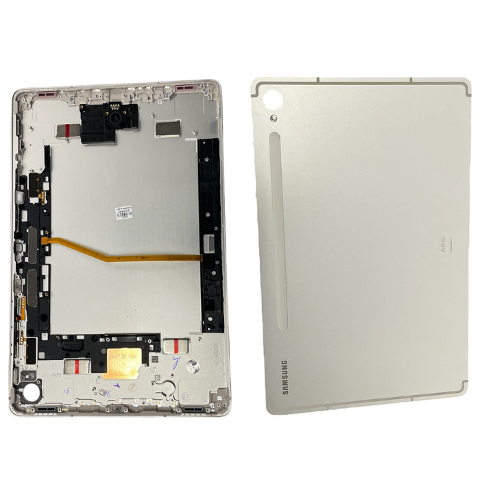 Samsung Galaxy Tab S9 SM-X710 Repair Replacement Spare - Parts — Joe's ...