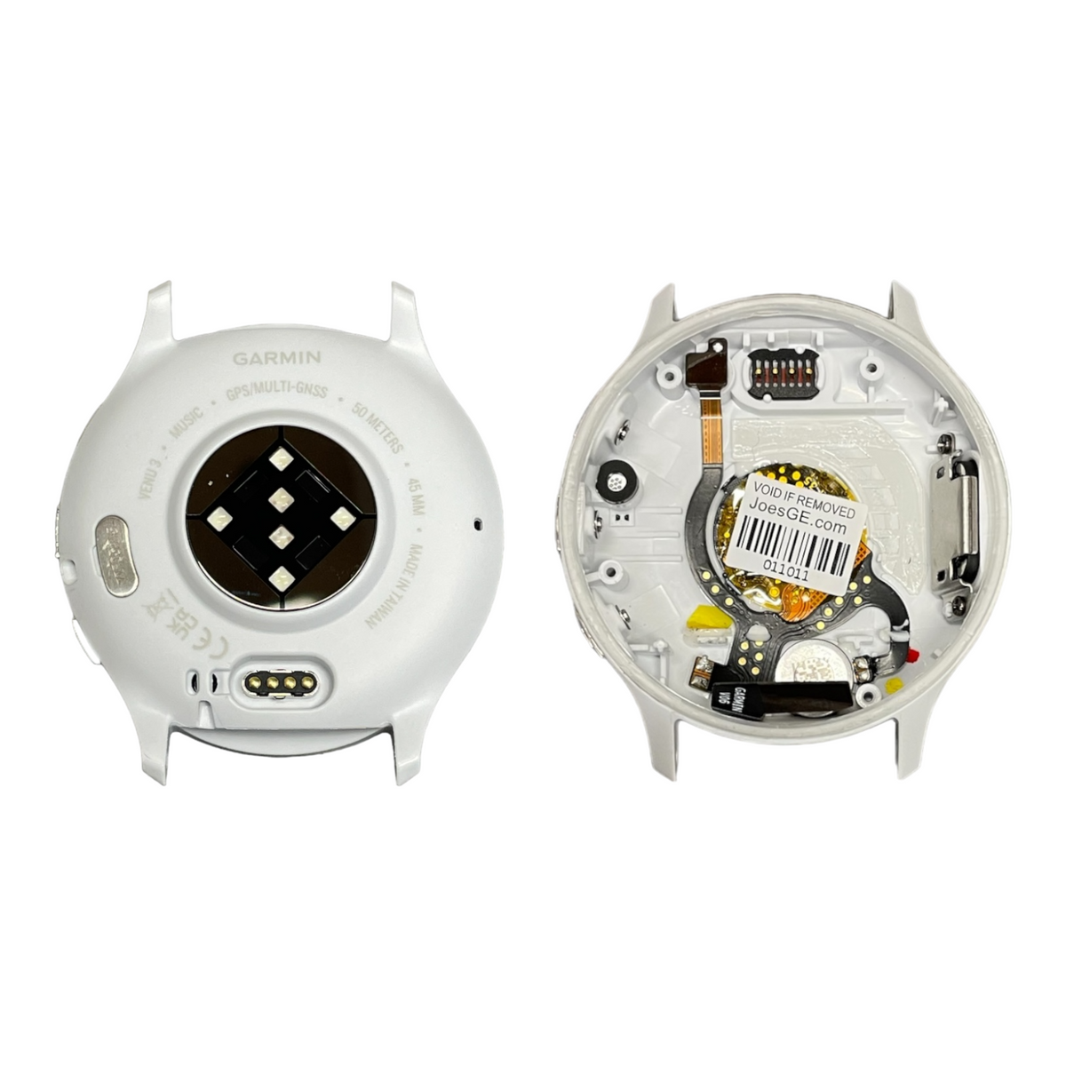 Garmin Venu 3 Watch Replacement Spare Repair - Parts — Joe's Gaming ...