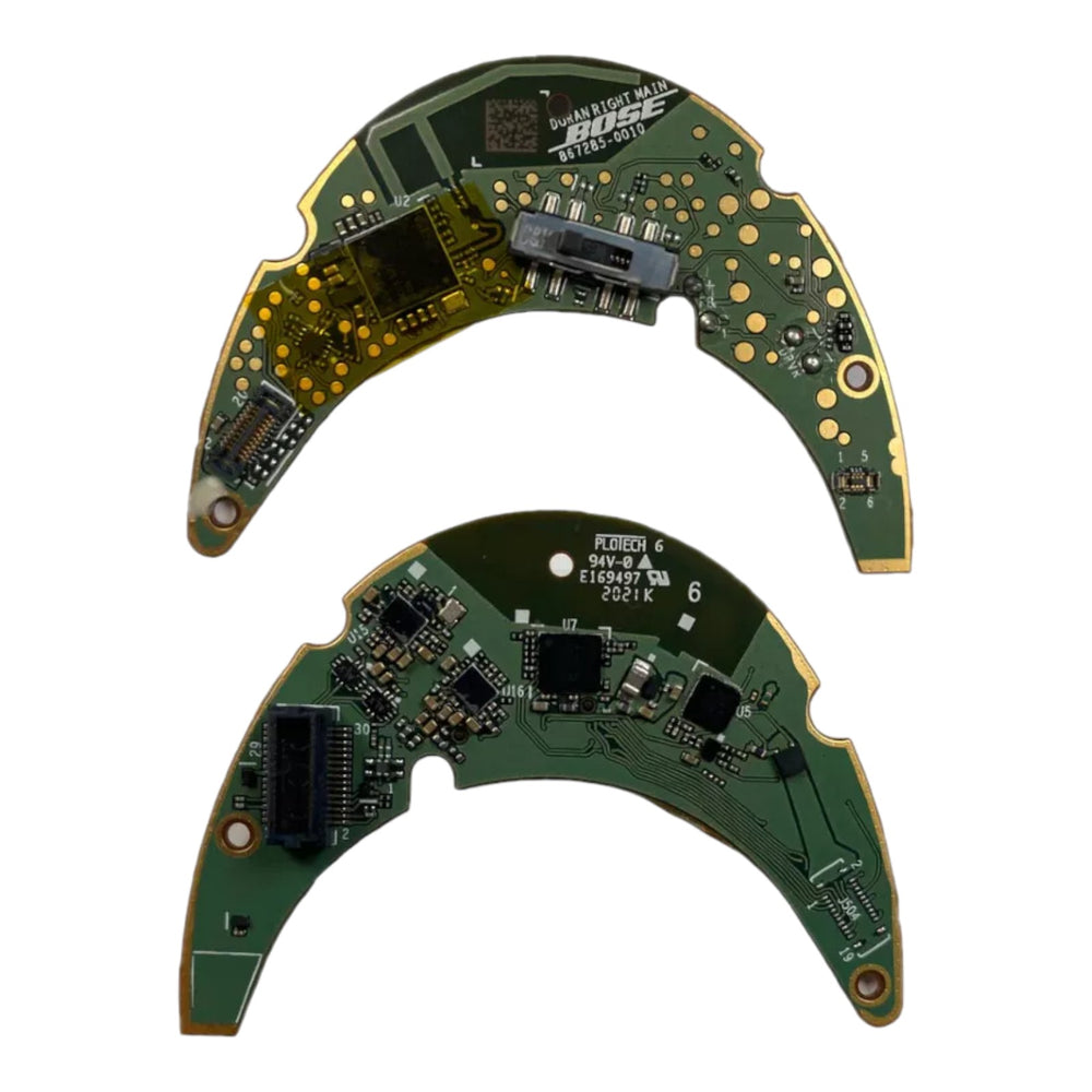 Bose QuietComfort 45 QC45 Wireless Headphones Repair Replacement - Par ...