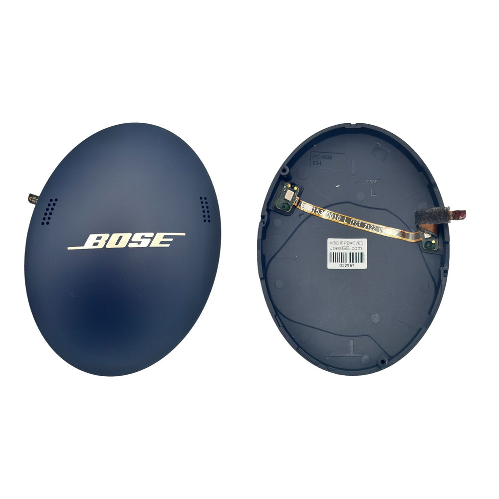 Bose QuietComfort 45 QC45 Wireless Headphones Repair Replacement - Par ...