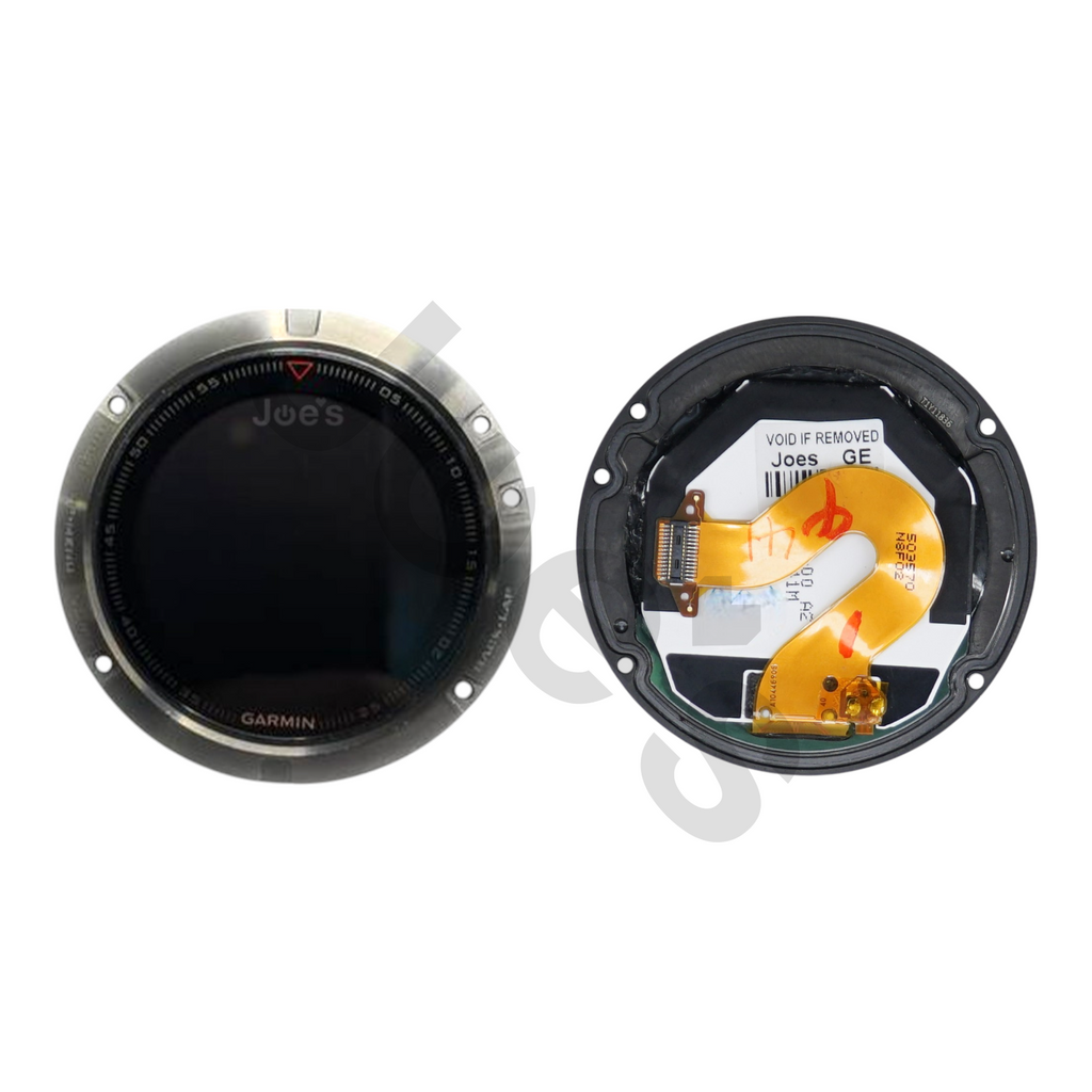 Garmin Repair Parts — Joe's Gaming & Electronics