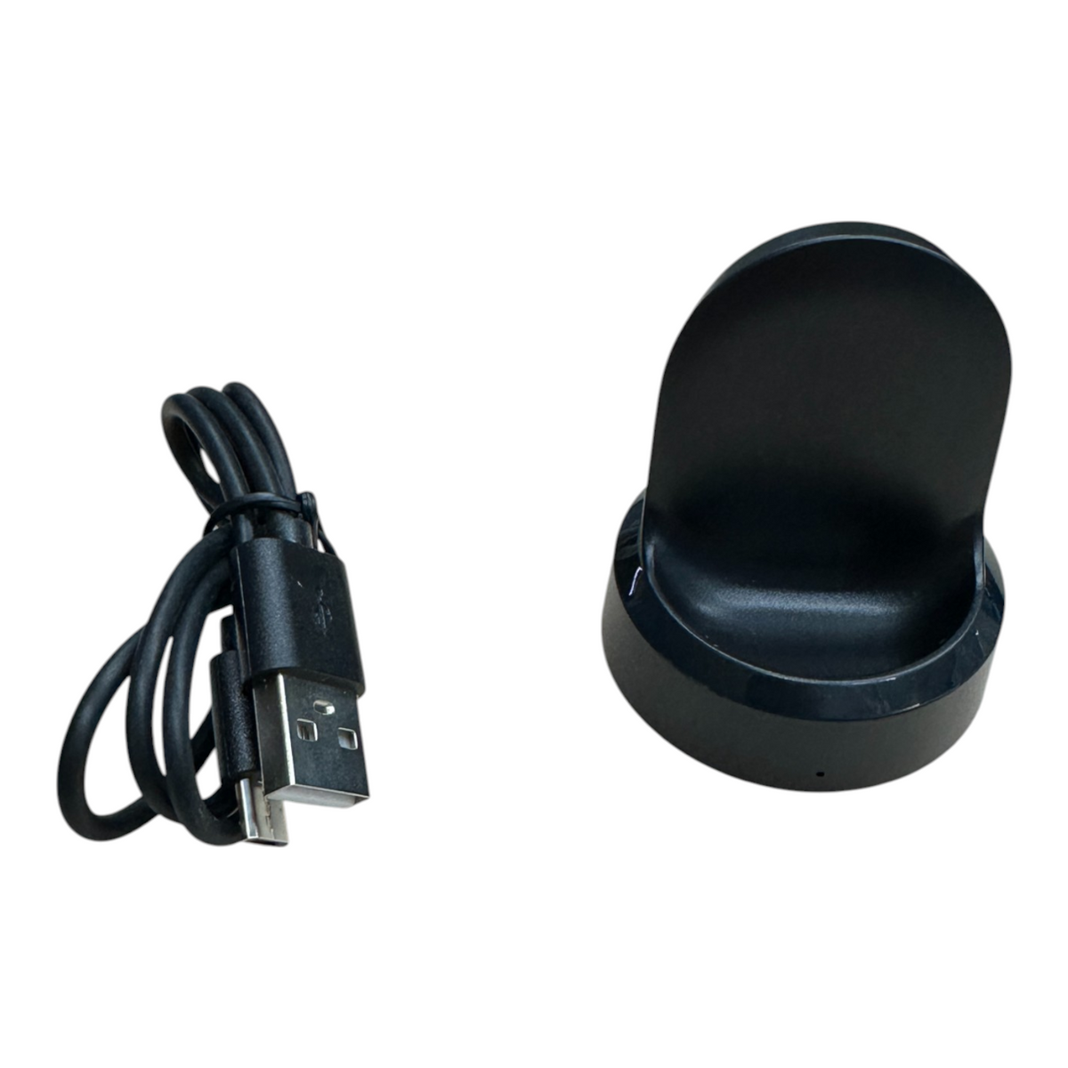 Samsung Galaxy Gear S3 SM-R760 SM-R770 EP-YO760 Charging Dock (Black ...