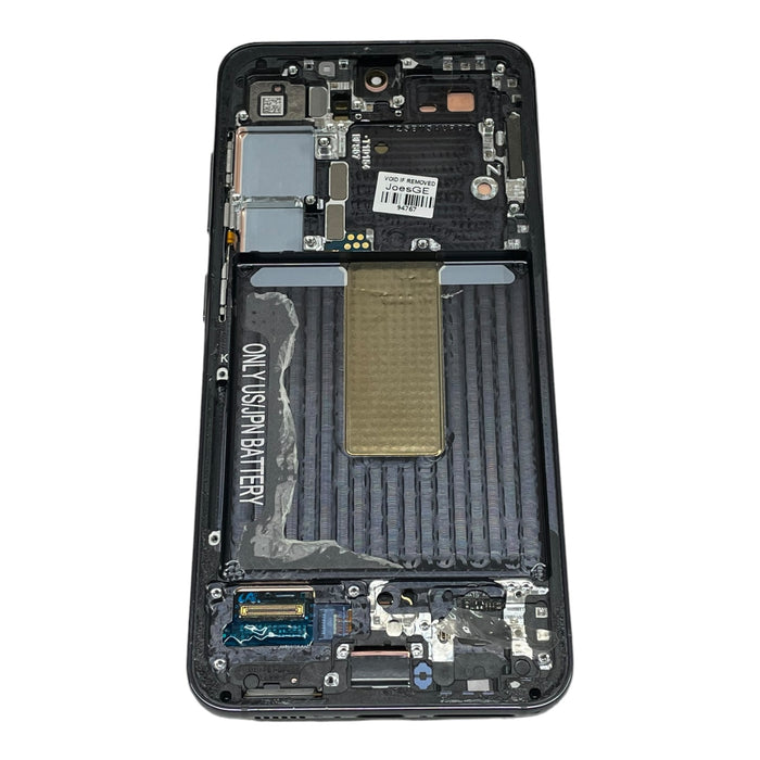 Samsung Galaxy S23 SM-S911 Repair Replacement Spare - Parts — Joe's ...