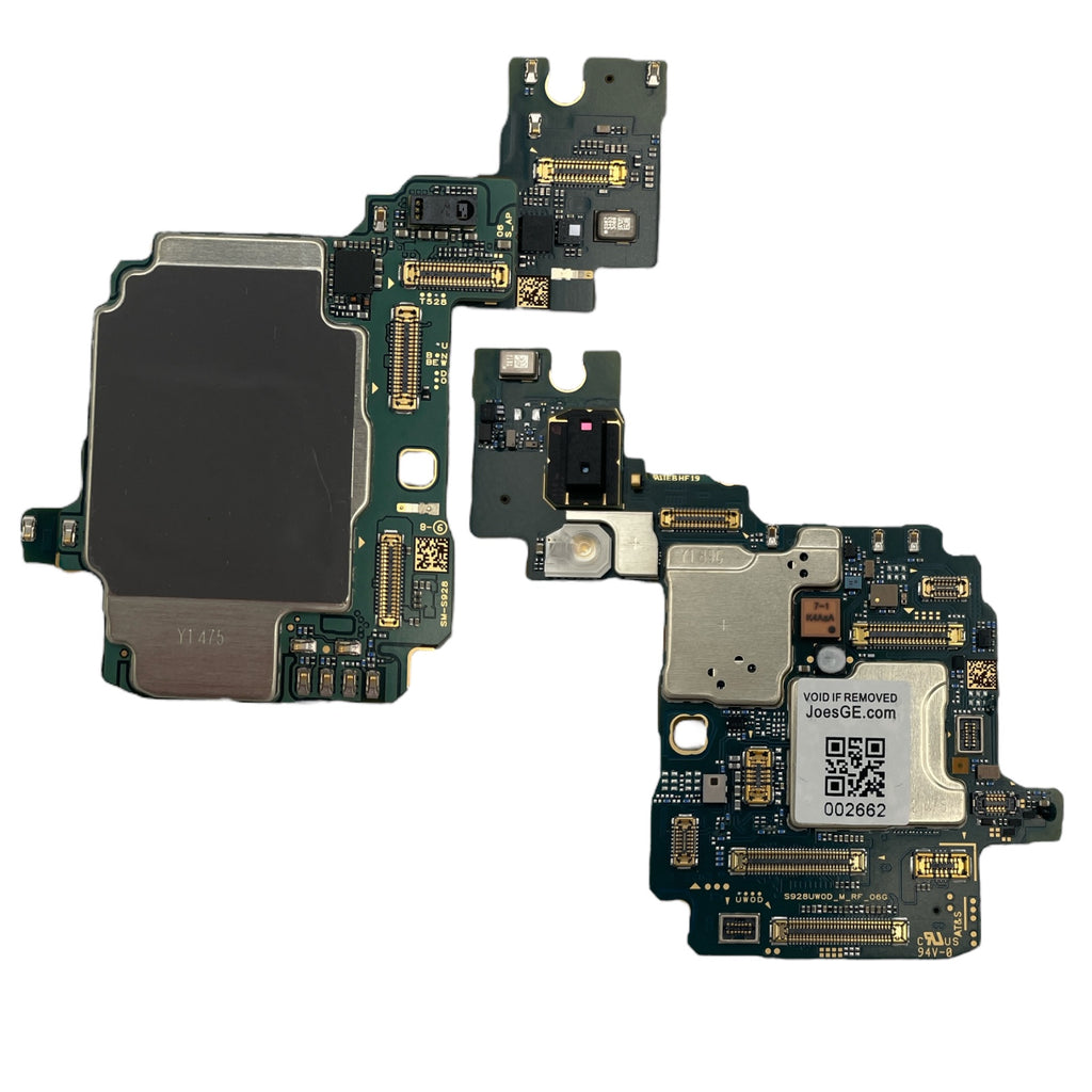 Samsung Galaxy S24 Ultra SM-S928U Repair Replacement Spare - Parts ...