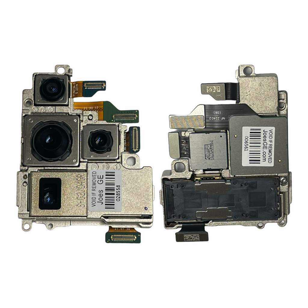 Samsung Galaxy S22 SM-S908 Repair Replacement Spare - Parts — Joe's ...