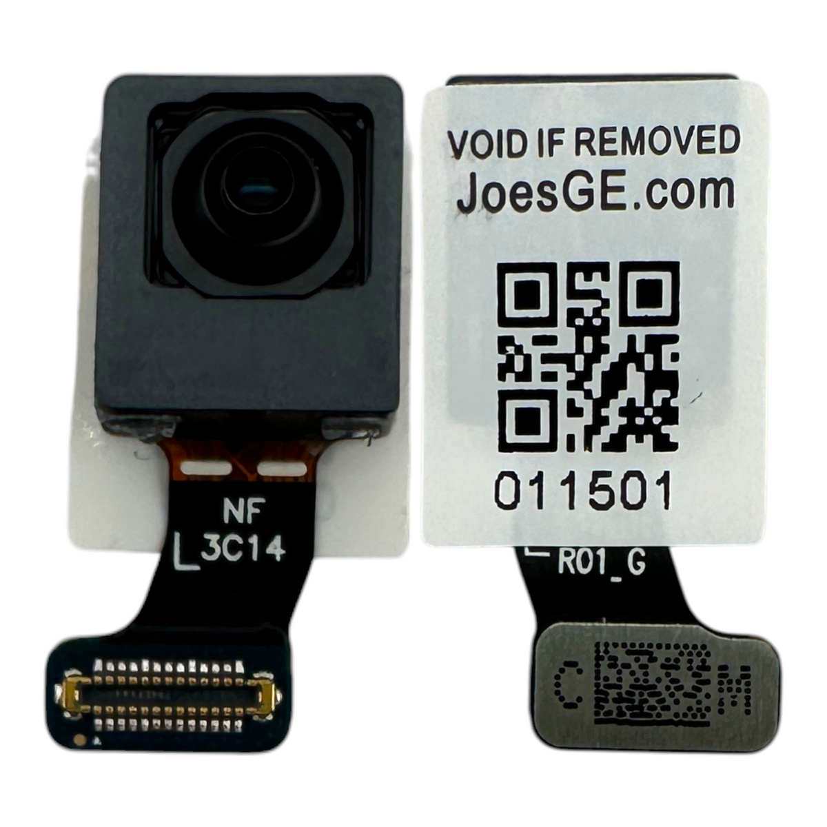 Samsung Galaxy S24 Plus SM-S926 Front Camera OEM Original Selfie Repla ...