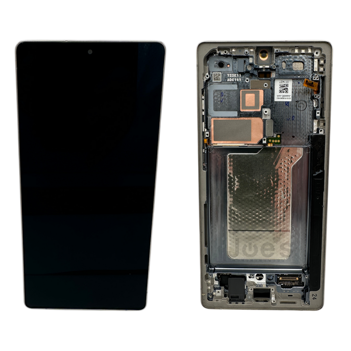 Samsung Galaxy S25 Ultra SM-S938U Repair Replacement Spare - Parts ...