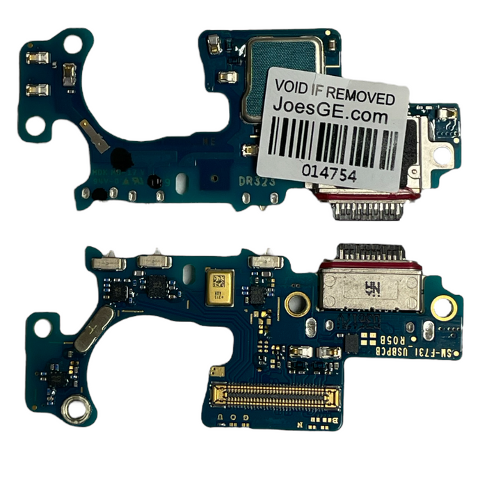 Samsung Galaxy Z Flip 5 SM-F731 Repair Replacement Spare - Parts — Joe ...