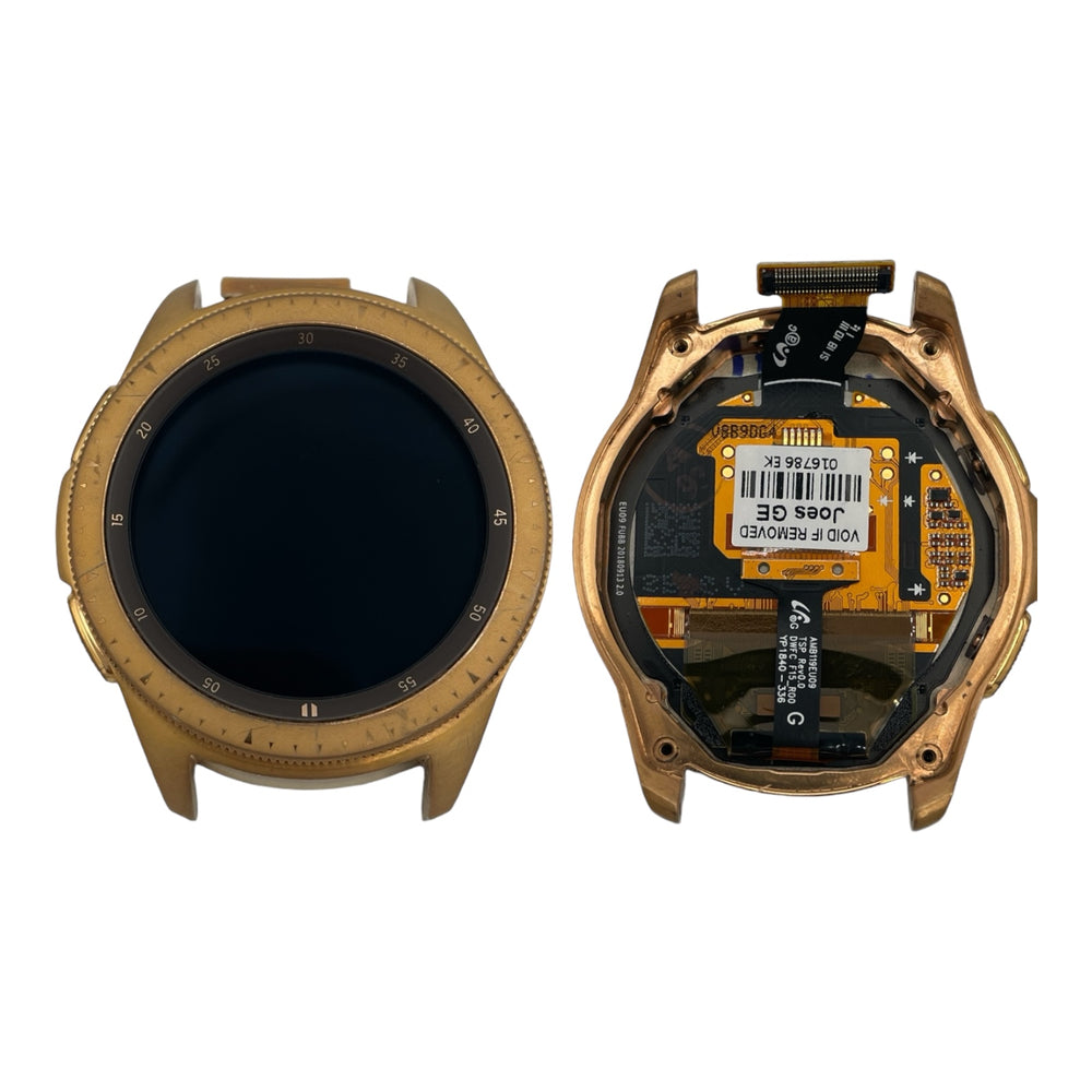 Samsung Galaxy Watch SM-R810 SM-R815U Smartwatch Repair Replacement ...