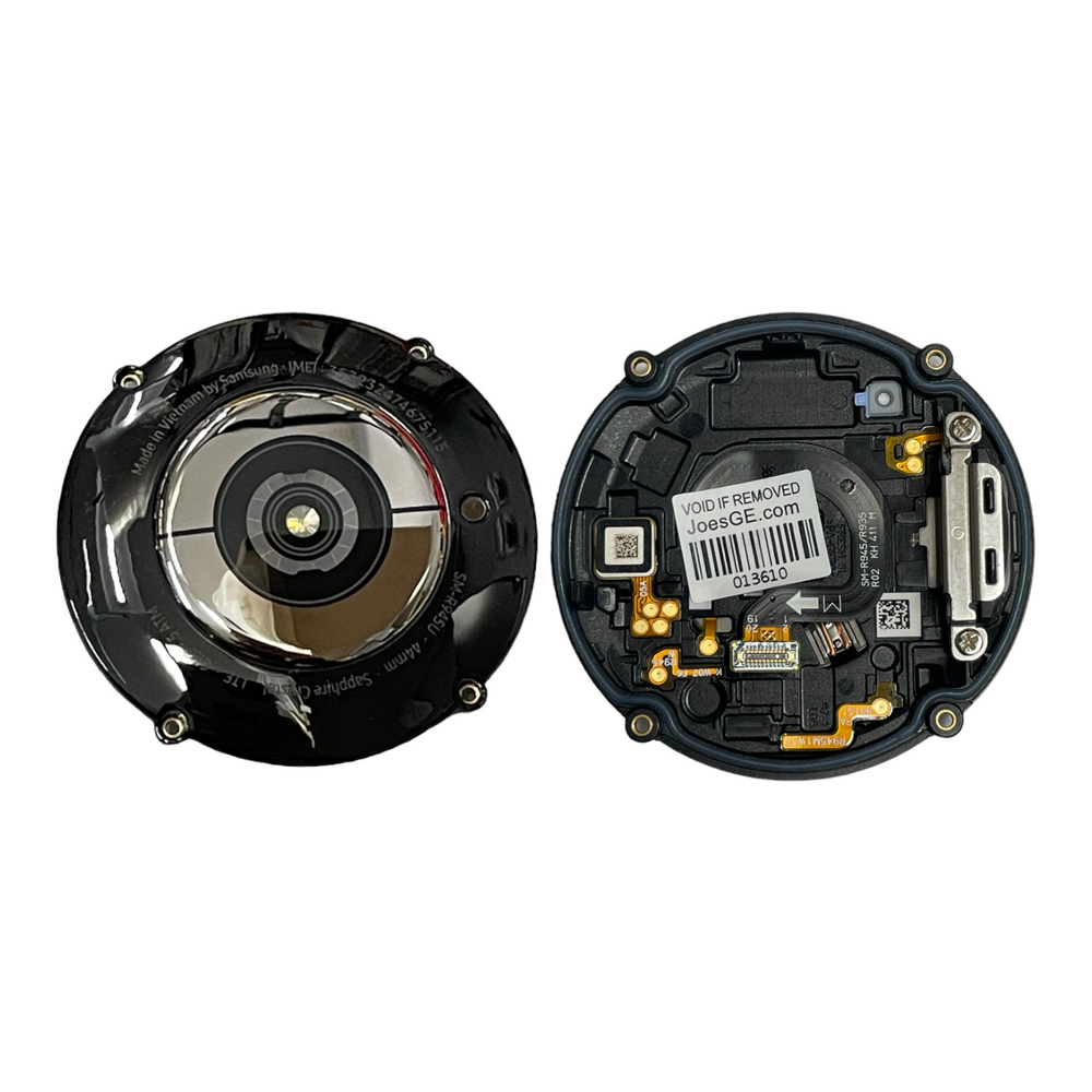 Samsung Galaxy Watch 6 44mm LTE SM-R945U Replacement Spare Repair - Pa ...