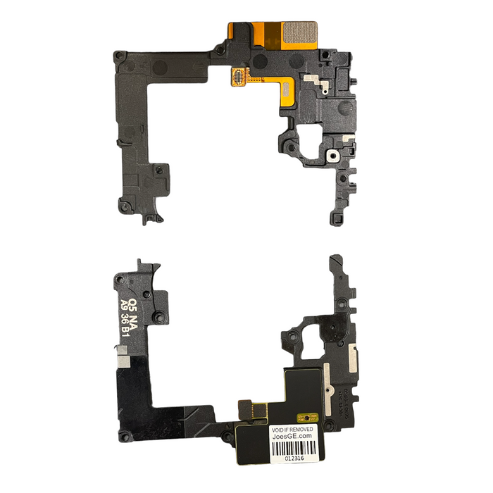 Samsung Galaxy Z Fold 5 SM-F946 Repair Replacement Spare - Parts — Joe ...