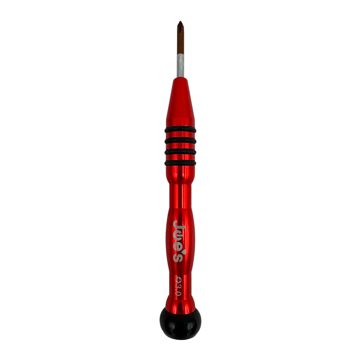 3.0mm Phillips Electronics Precision Screwdriver Repair - Tools — Joe's ...
