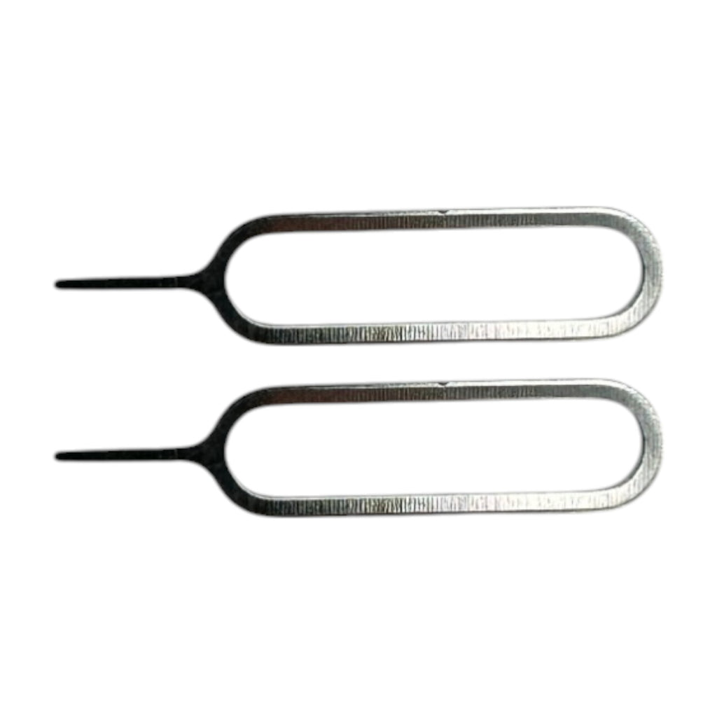 Sim Card Removal Tool Metal Round Thin [2 x] - Tools — Joe's Gaming ...