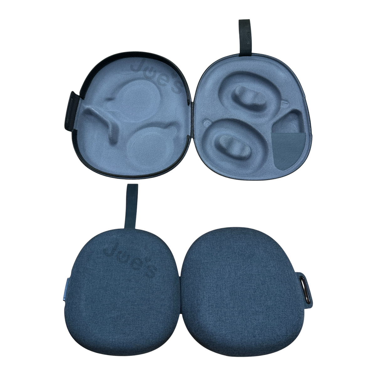 OEM Sony WH-1000XM6 Carry Original Replacement Headphone Case — Joe's ...