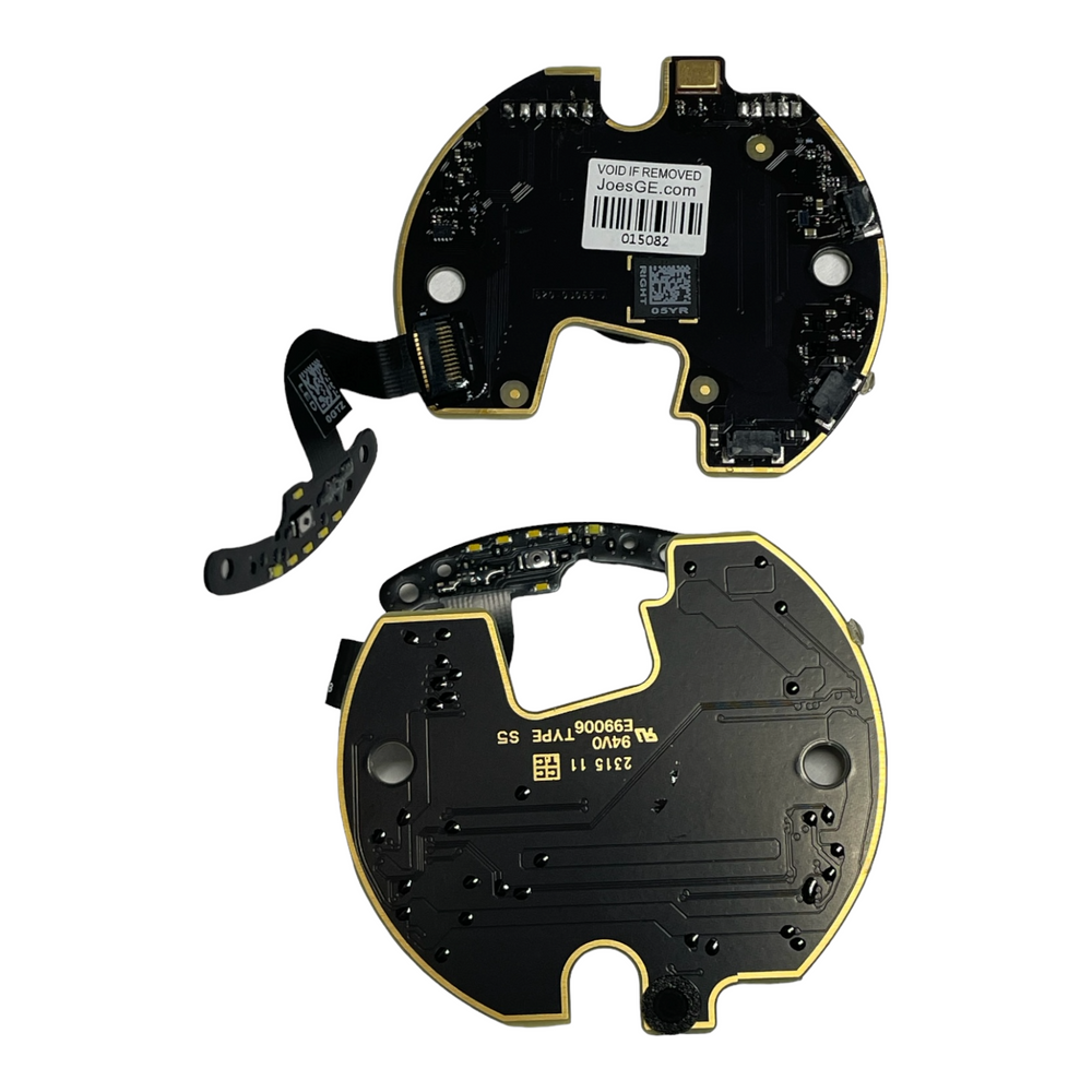 Beats By Dre Studio Pro Wireless Right Side Power Board PCB + Power Bu ...
