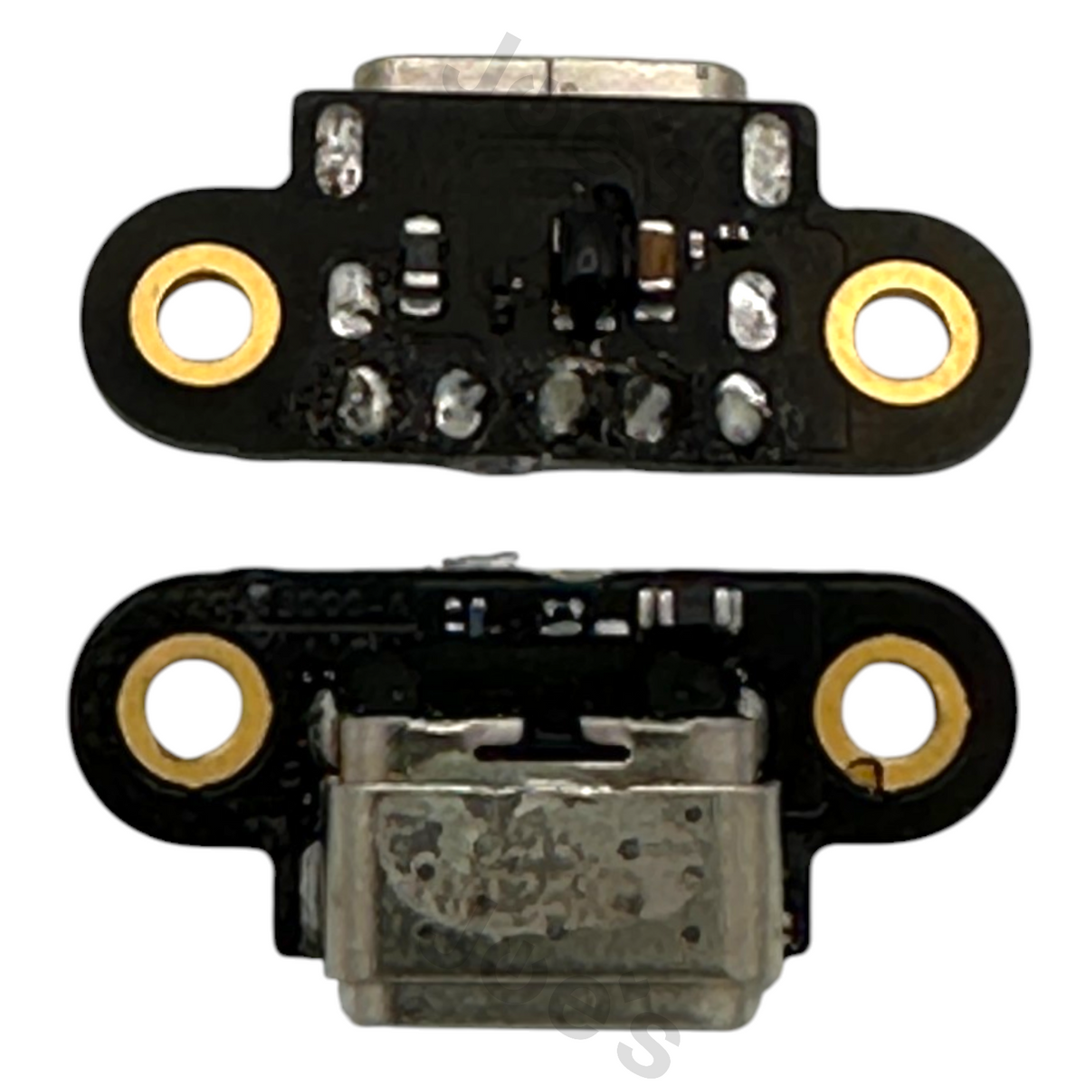Beats By Dre Studio Pro Wireless USB-C Charger Port PCB Replacement Re ...
