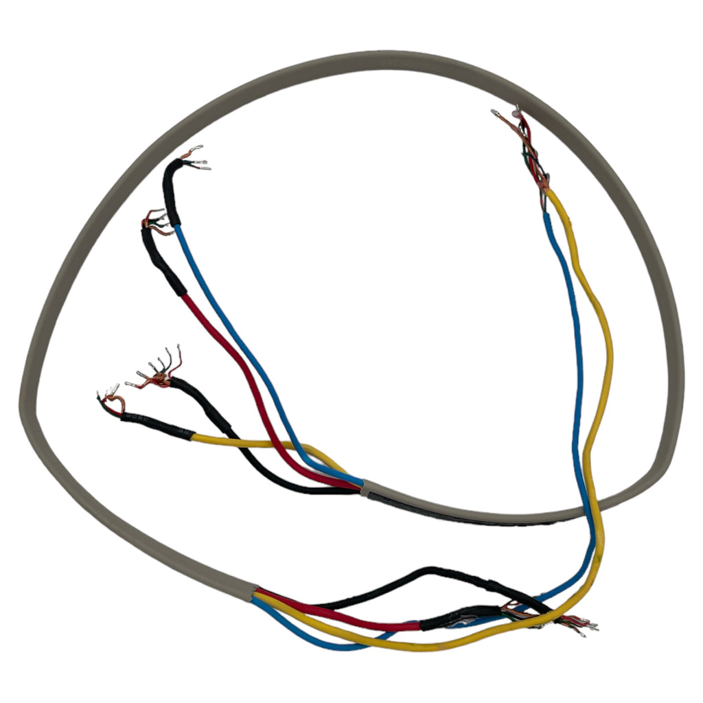 Beats By Dre Studio Pro Wireless Main Internal Wire Assembly Replaceme ...