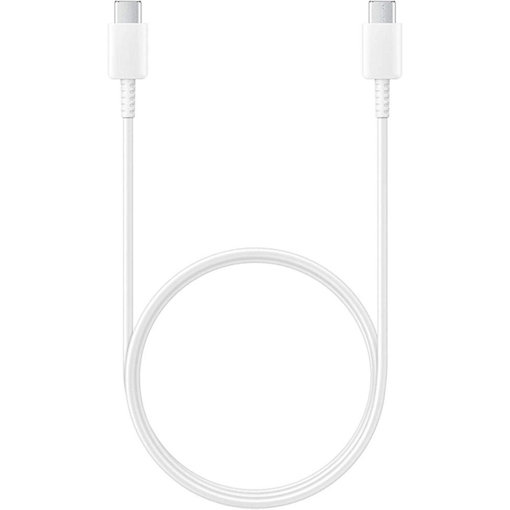 Samsung Galaxy USB-C Cable USB-C to USB-C Charger Cable - Accessories ...