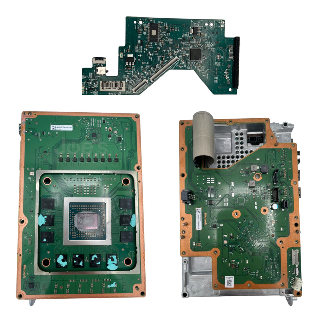 Microsoft Xbox Series X 1882 Repair Replacement Spare - Parts — Joe's ...