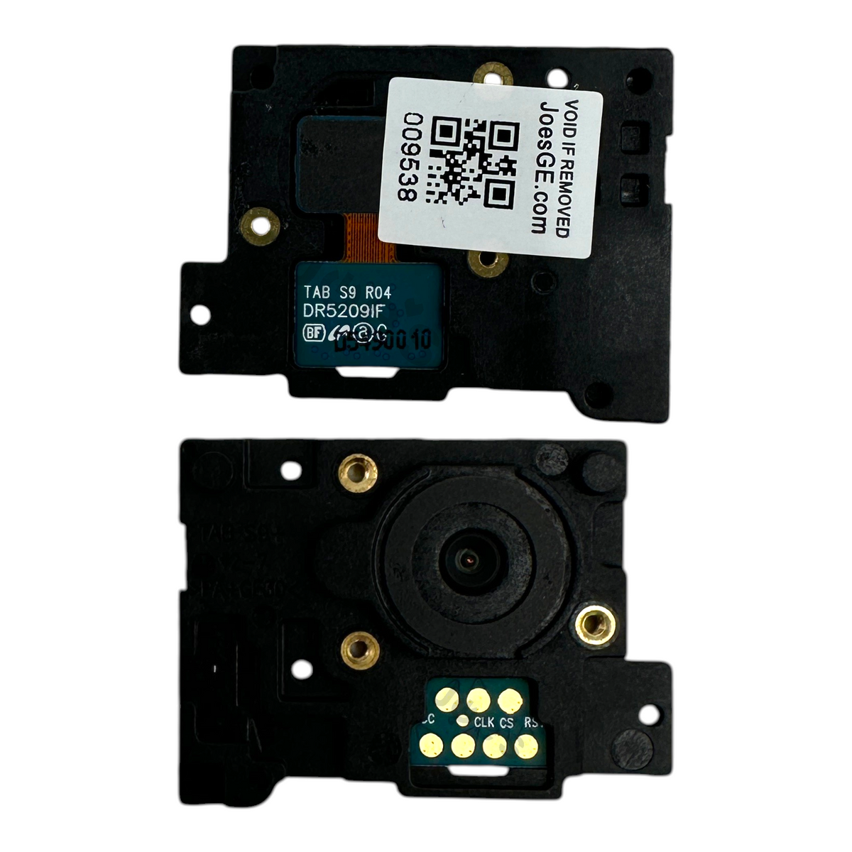 Samsung Galaxy Tab S10 Plus SM-X820 Fingerprint Sensor Module OEM Orig ...