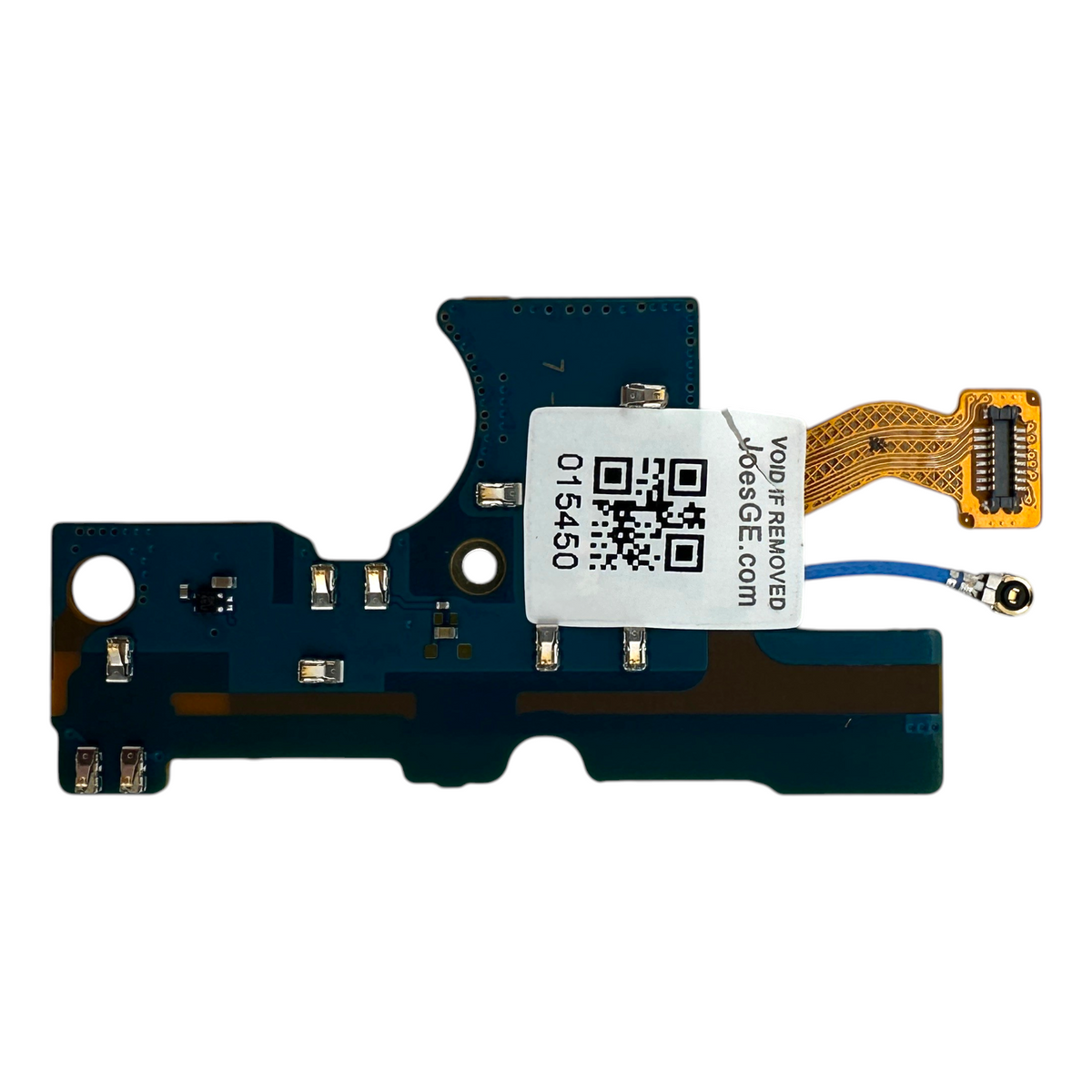 Samsung Galaxy Tab S10 Plus SM-X820 SM-X828U Antenna SUB Board WiFi Bl ...