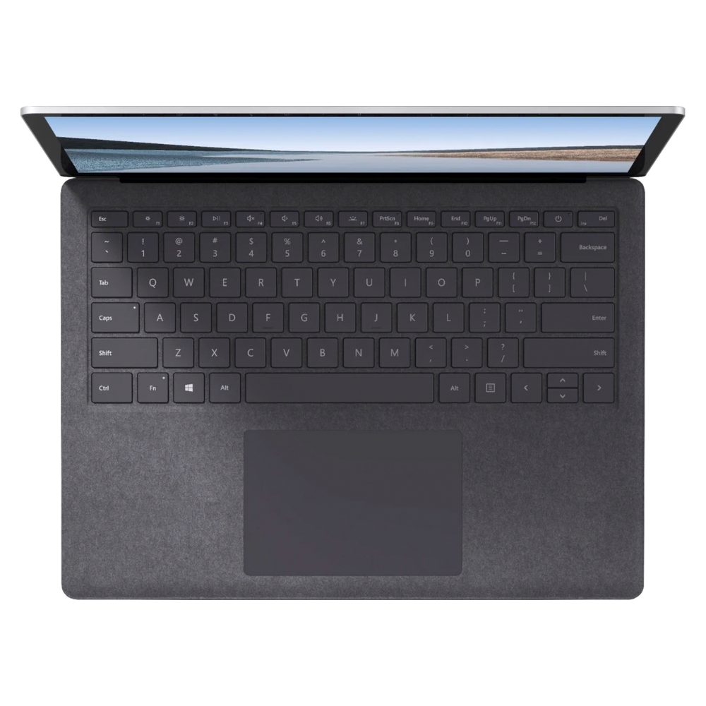 Microsoft Surface Laptop 3 13.5" Touch-Screen Intel Core i5 8GB RAM 12 ...