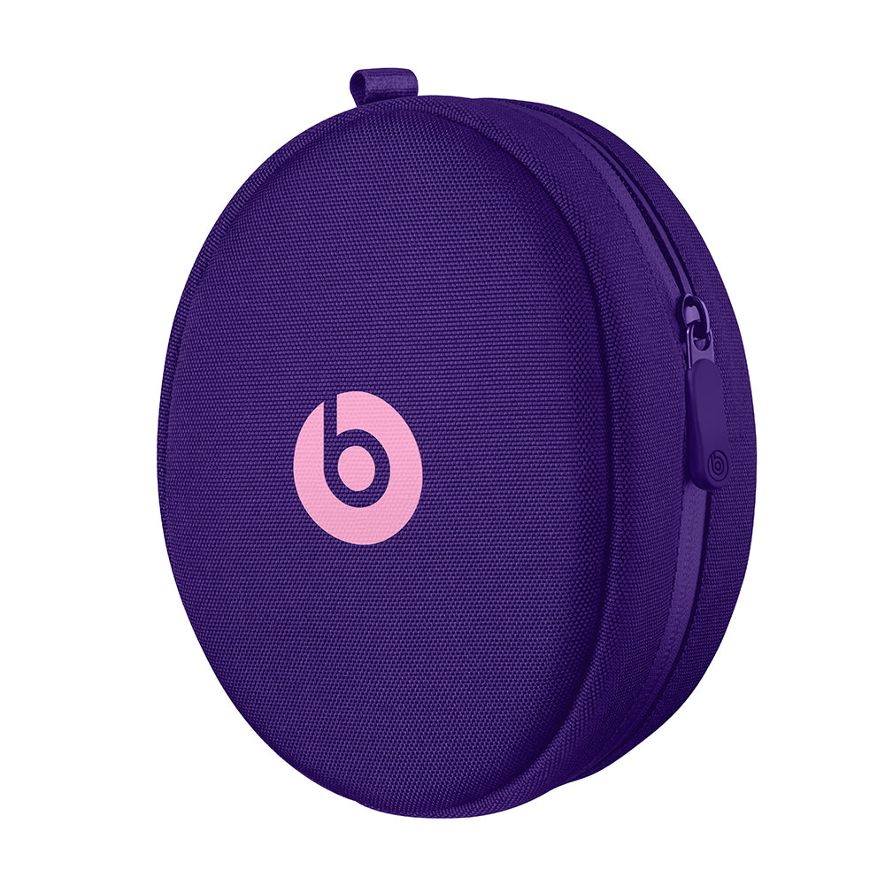 Beats By Dr. Dre Solo 2 3 Wireless Protective Soft Zipper Carry Case ...
