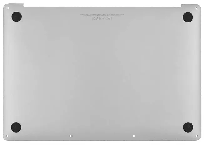 Apple MacBook Pro 13.3" A2338 M1 M2 2020 2022 Repair Replacement Spare ...