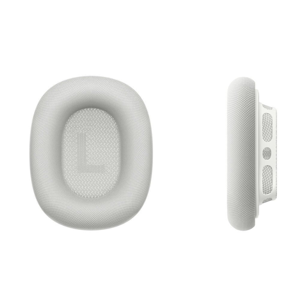 Apple Airpod Max Headphones Magnetic Ear Pad Cushions Copy (Fabric ...