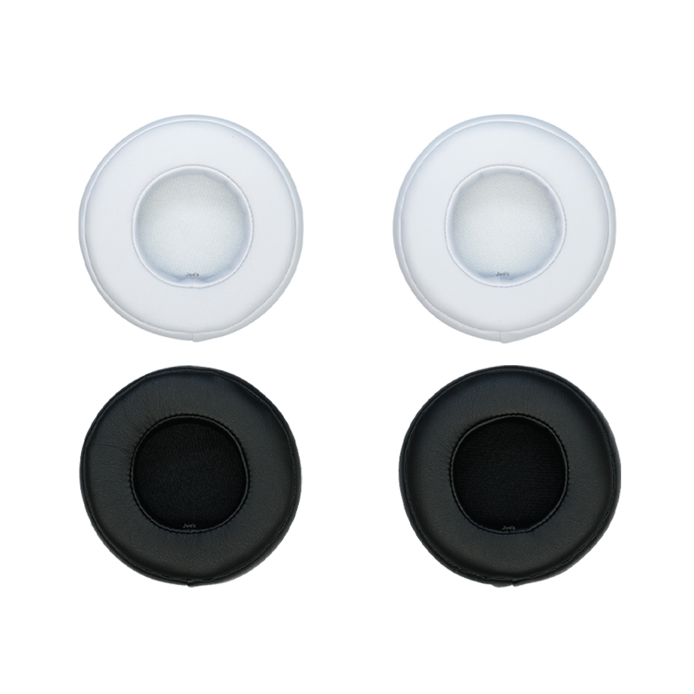 Beats By Dre Pro Leather Ear Pad Muffs Ear Pads Pair - Parts — Joe's ...