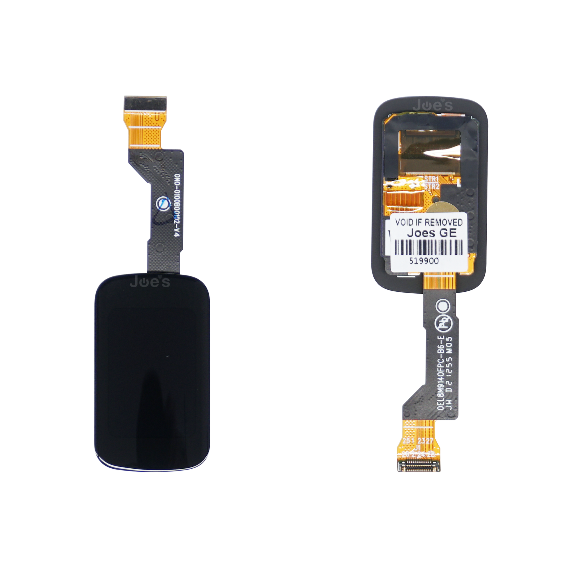 Fitbit Charge 6 Repair Parts — Joe's Gaming & Electronics