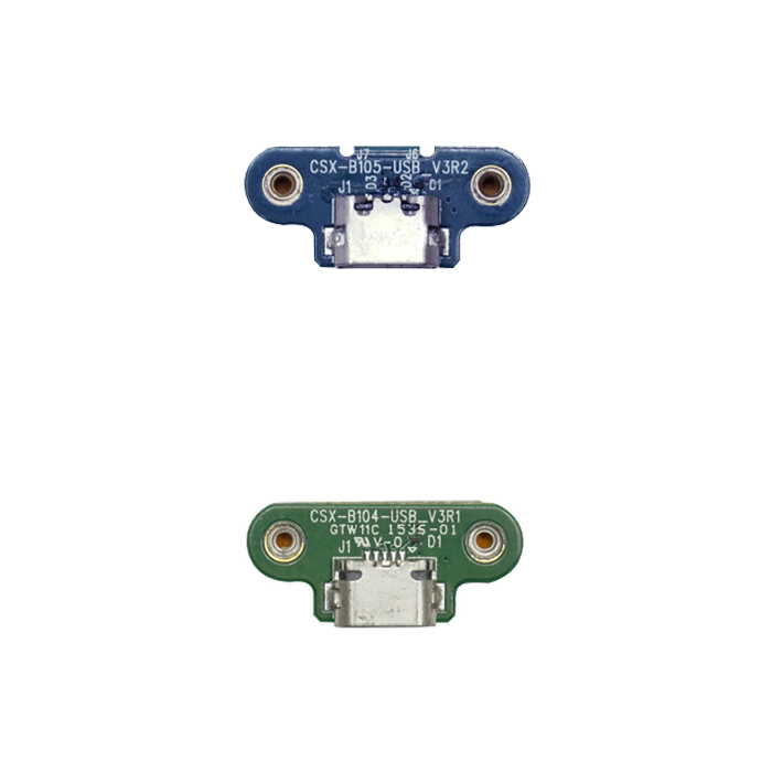 Beats Studio 2 Wireless Wired Charge Charging Charger Port IC PCB - Pa ...