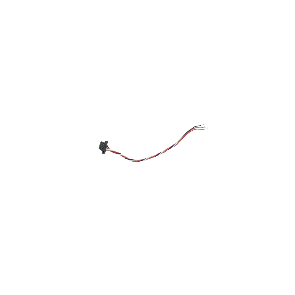 Beats Studio 3 Studio Pro Wireless Audio Jack 4 Wire With Clip - Parts ...