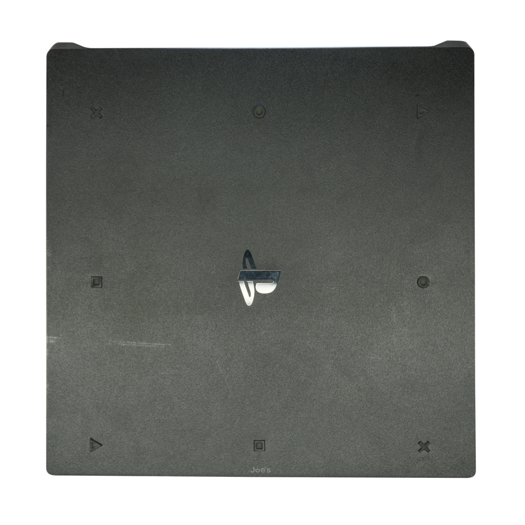 Sony PlayStation 4 PS4 Pro Replacement Bottom Cover - Parts — Joe's ...