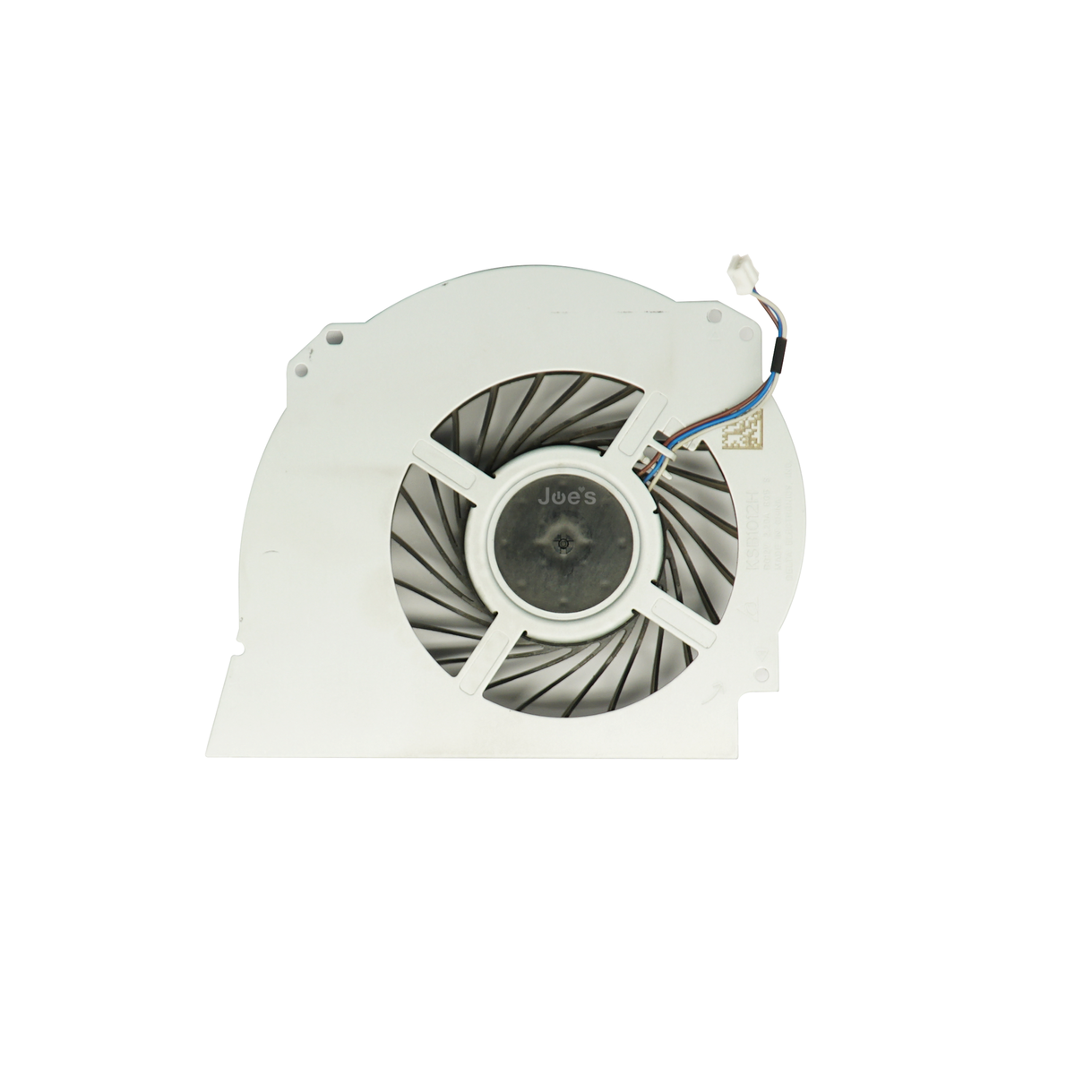 Sony PlayStation 4 PS4 Pro Replacement Fan - Parts — Joe's Gaming ...