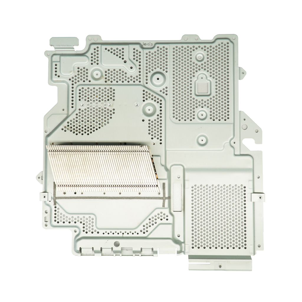 Sony PlayStation 4 PS4 Pro Replacement Heat Sink and Chassis Plates ...
