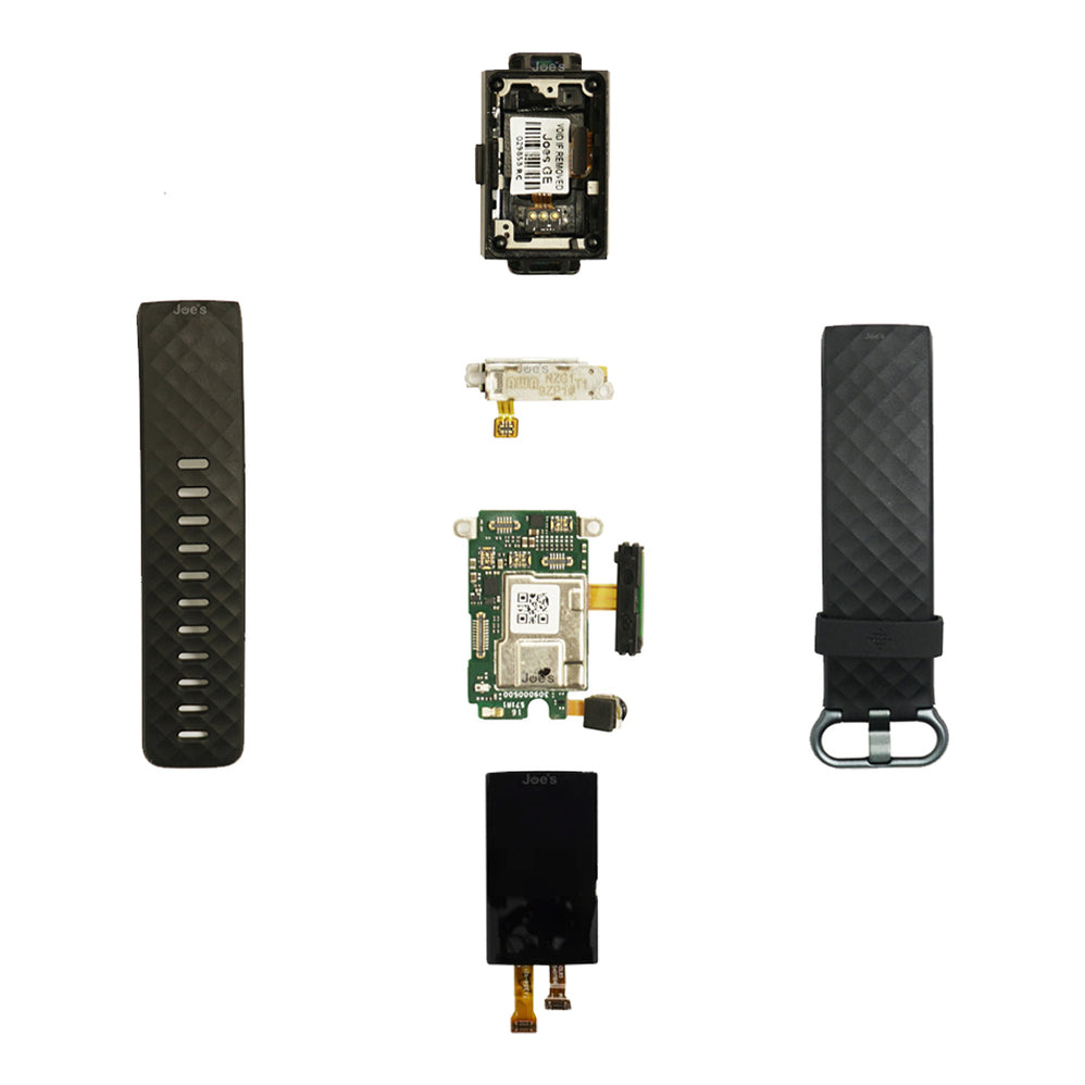 Fitbit Repair Parts — Joe's Gaming & Electronics
