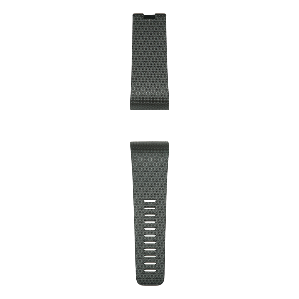 Fitbit Surge Fitness Tracker Rubber Band Wristband Replacement - Parts ...