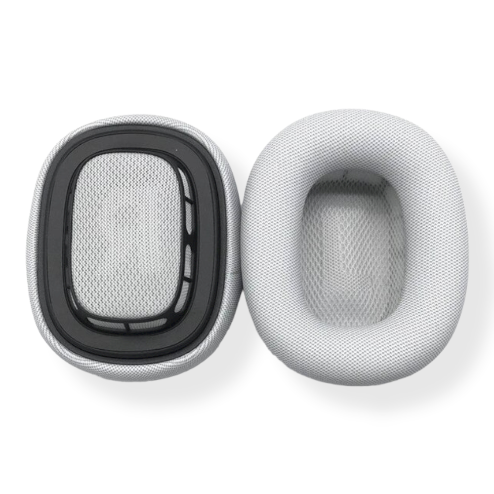 Apple Airpod Max Headphones Magnetic Ear Pad Cushions Copy (Leather ...
