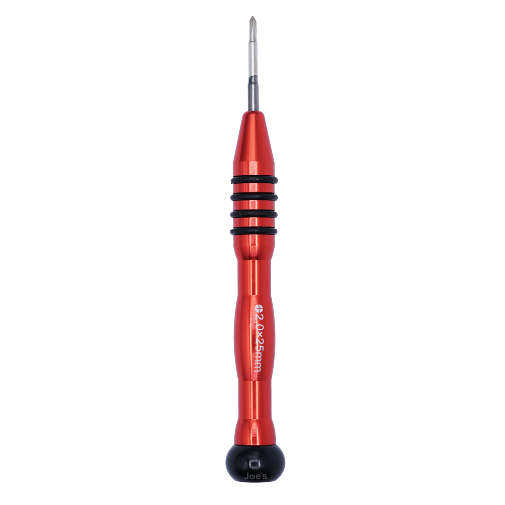 Electronics Precision Screwdriver Repair T5 T2 Torx Phillips Flat Head ...