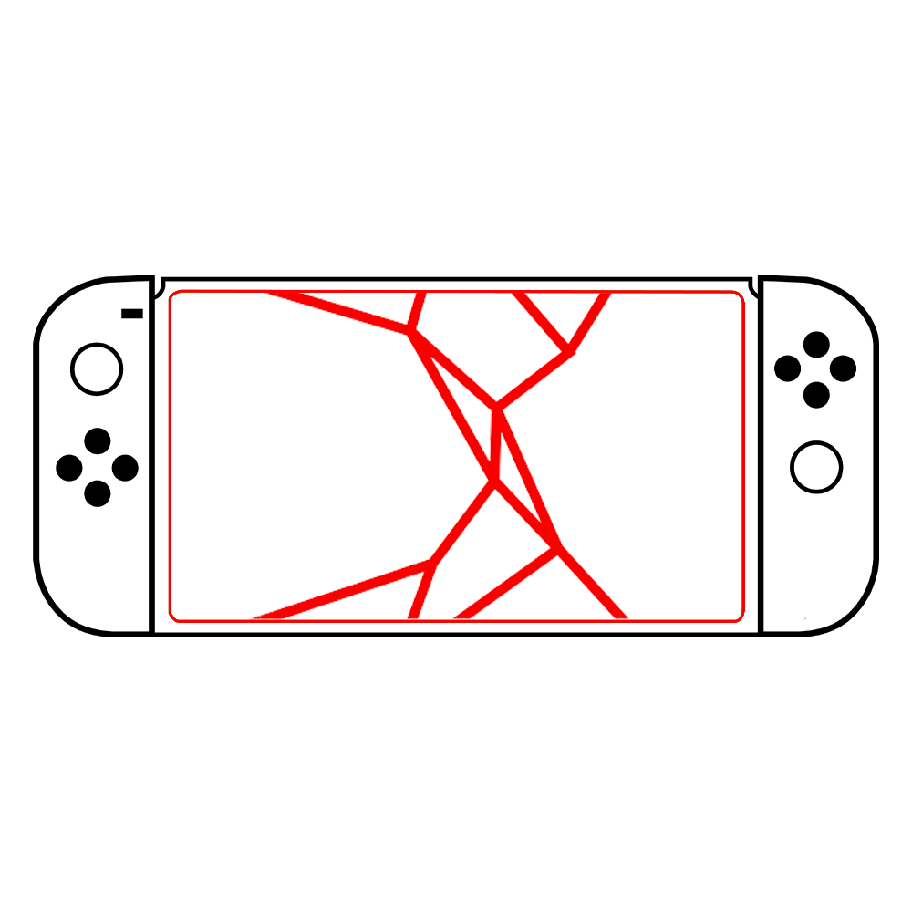 Nintendo Switch — Joe's Gaming & Electronics