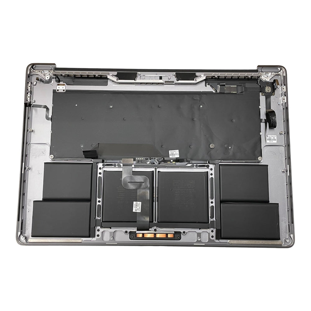 Apple MacBook Pro 16" A2141 2019 Repair Replacement Spare - Parts — Joe ...