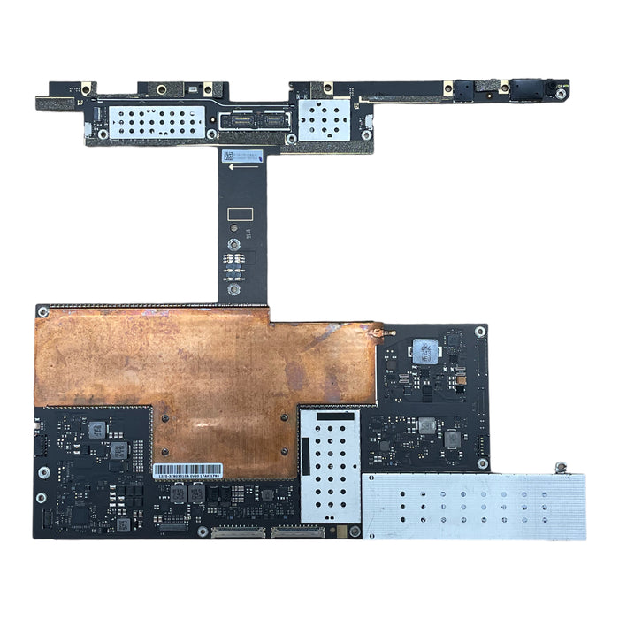 Microsoft Surface Book 2 13.5" Repair Spare Replacement - Parts — Joe's ...