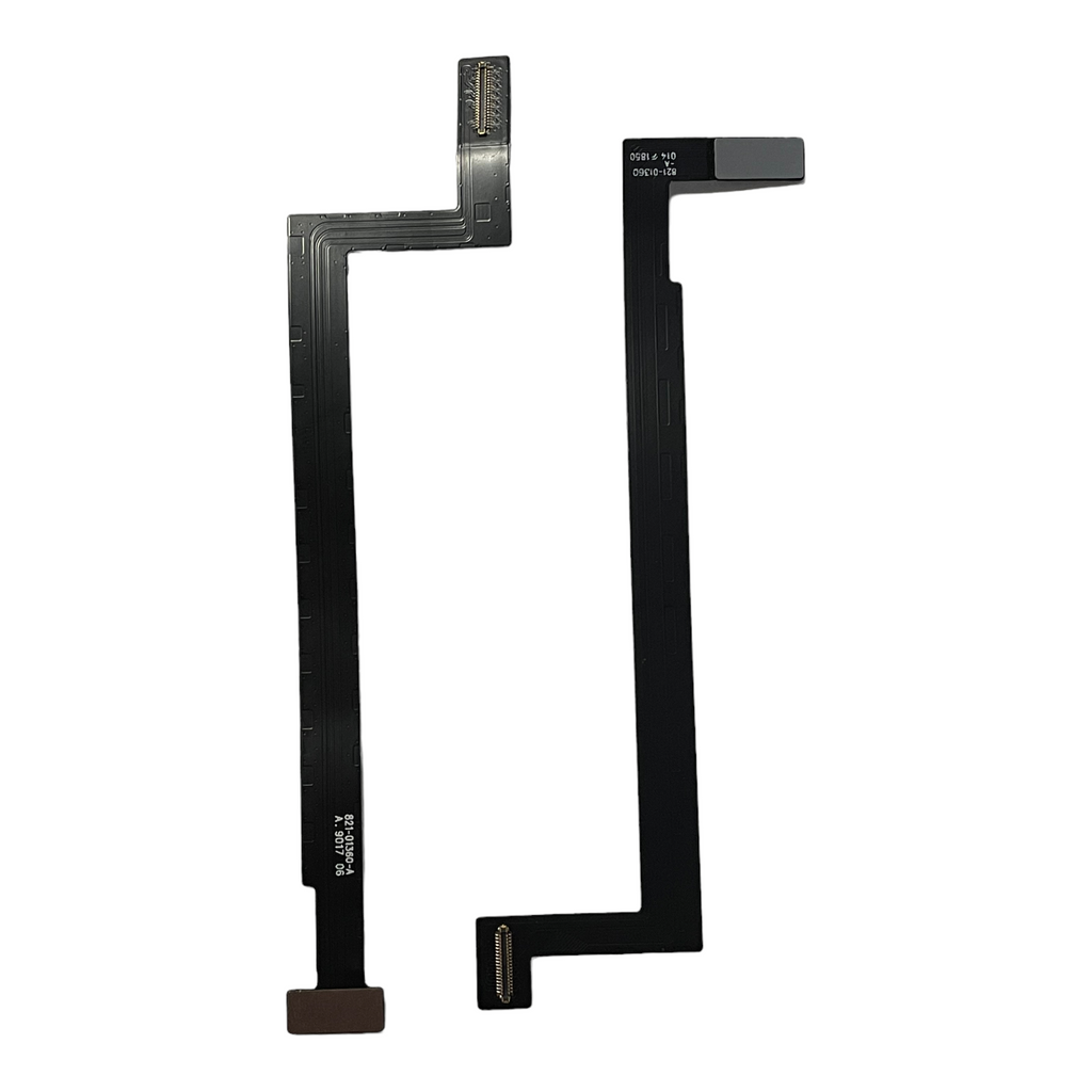 Apple iPad Pro 3 4 (3rd Gen, 4th Gen) 12.9" Display LCD Connector Flex ...