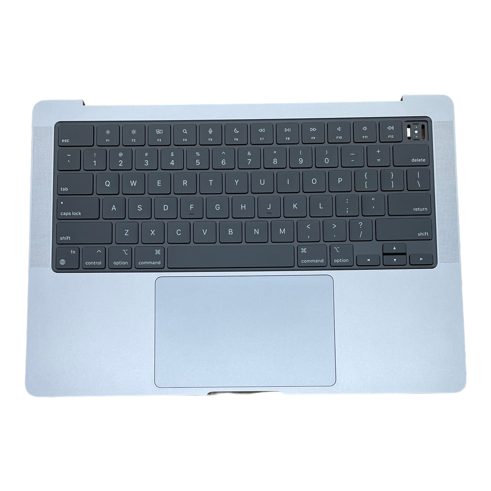 Apple MacBook Pro 14" A2442 2021 Repair Replacement Spare - Parts — Joe ...