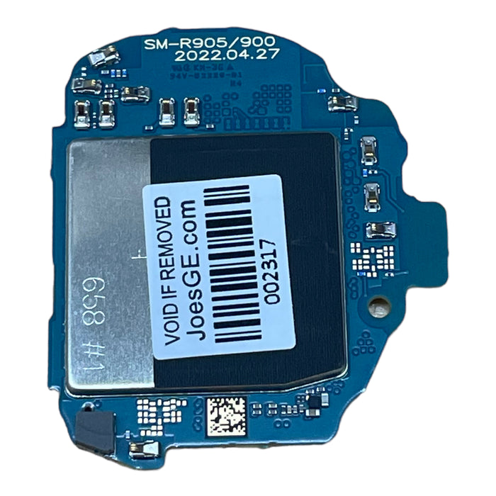 Samsung Galaxy Watch 5 40mm SM-R900 Repair Replacement Spare - Parts ...