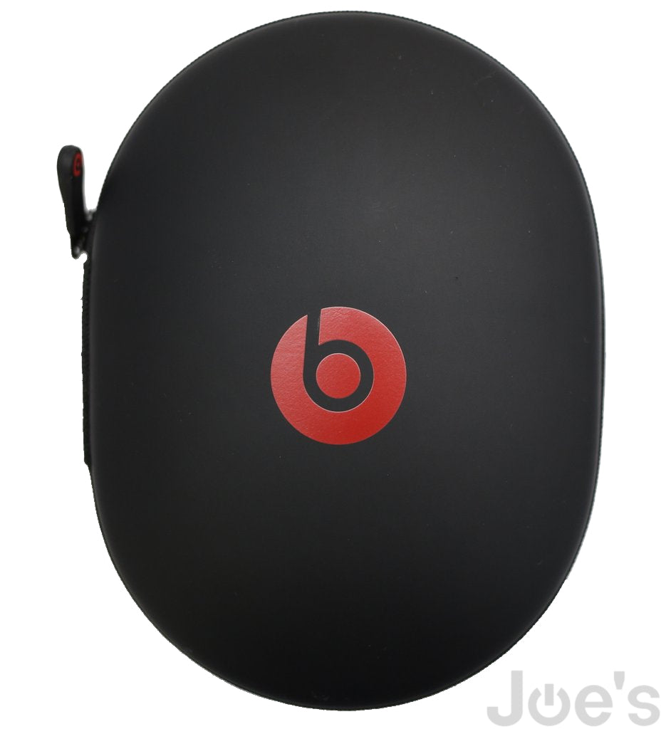 Beats By Dr. Dre Studio 2 3 Wireless Hard Protective Cover Zipper Case ...