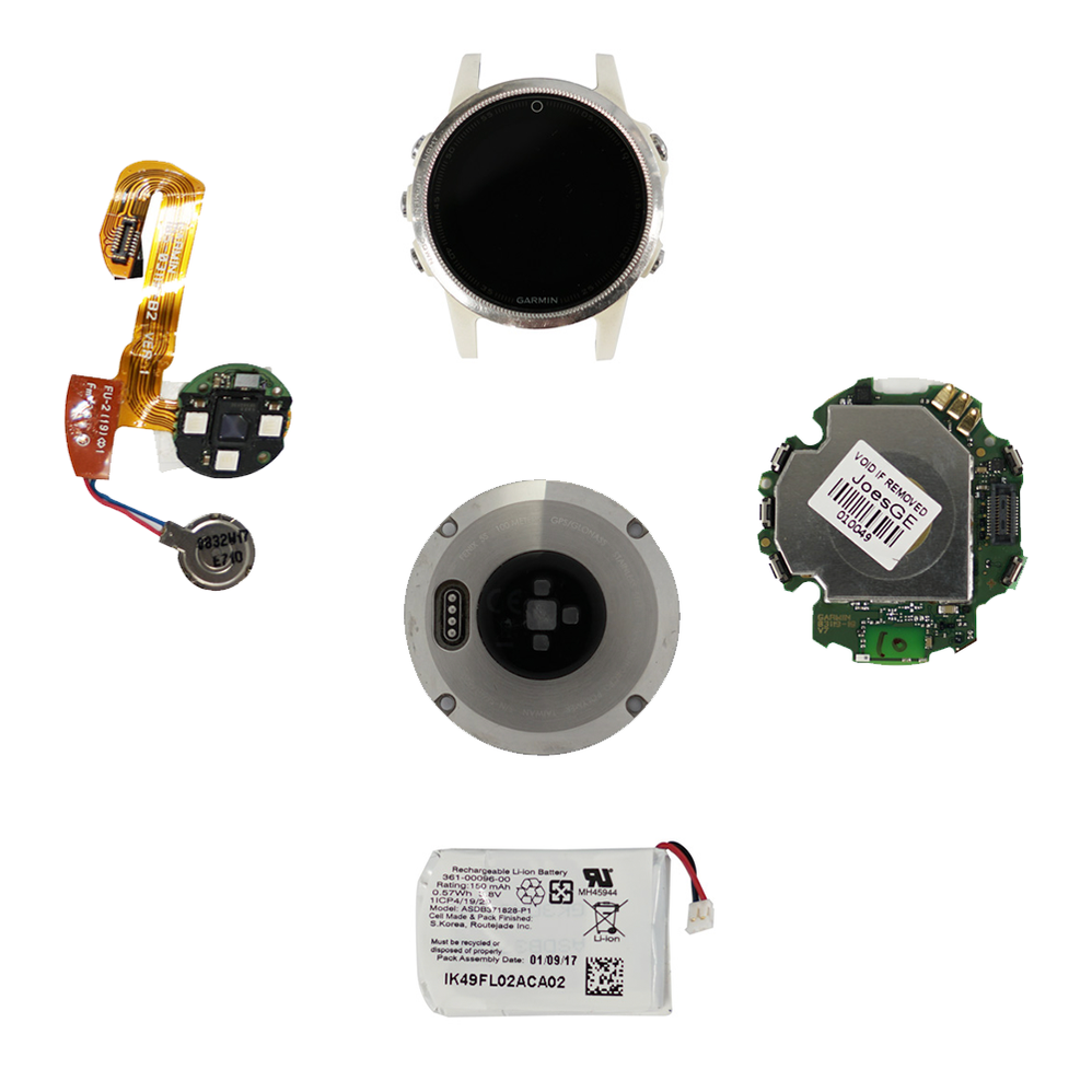 Garmin Repair Parts — Joe's Gaming & Electronics